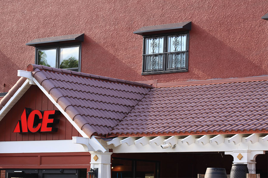 Roofing Inspiration Gallery | Quarrix