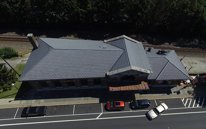 Roofing Inspiration Gallery | Quarrix