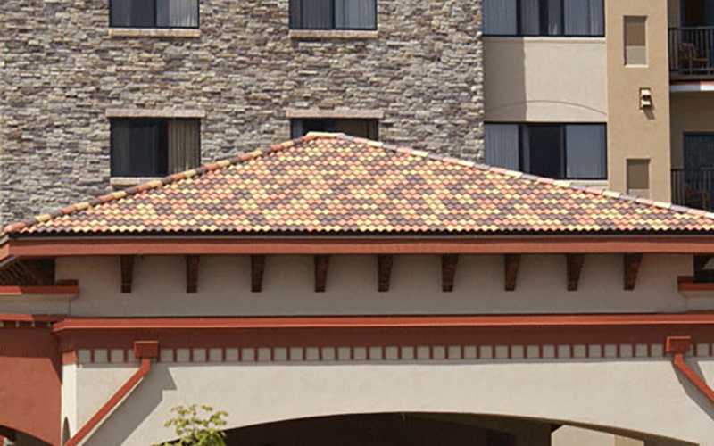 Roofing Inspiration Gallery | Quarrix