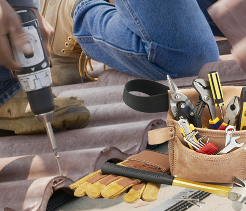 Quarrix Building Products: Ridge Vent | Composite Tile