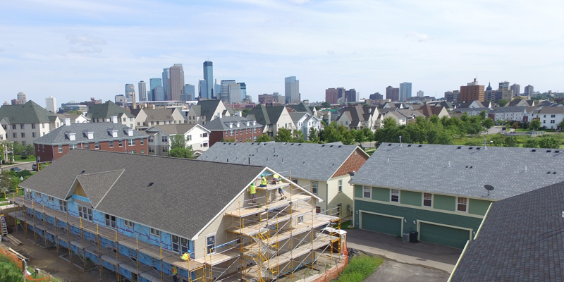 Aviator Ridge Vent | Quarrix