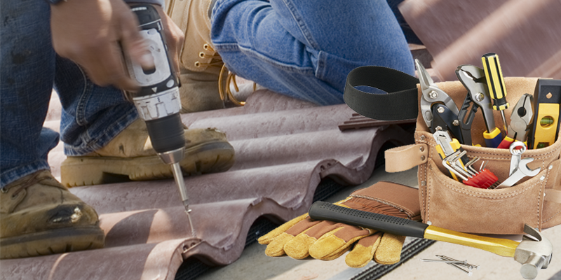 Quarrix Building Products: Ridge Vent | Composite Tile