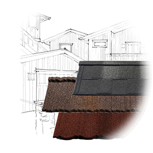 Specialty Roofing Products | Quarrix
