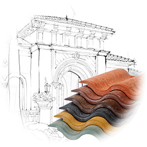 Specialty Roofing Products | Quarrix