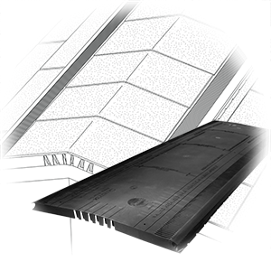 Specialty Roofing Products | Quarrix