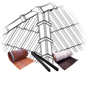 Specialty Roofing Products | Quarrix