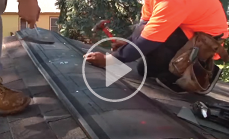 Aviator Ridge Vent | Quarrix