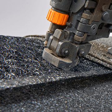 AtticDefense Ridge Vent | Quarrix